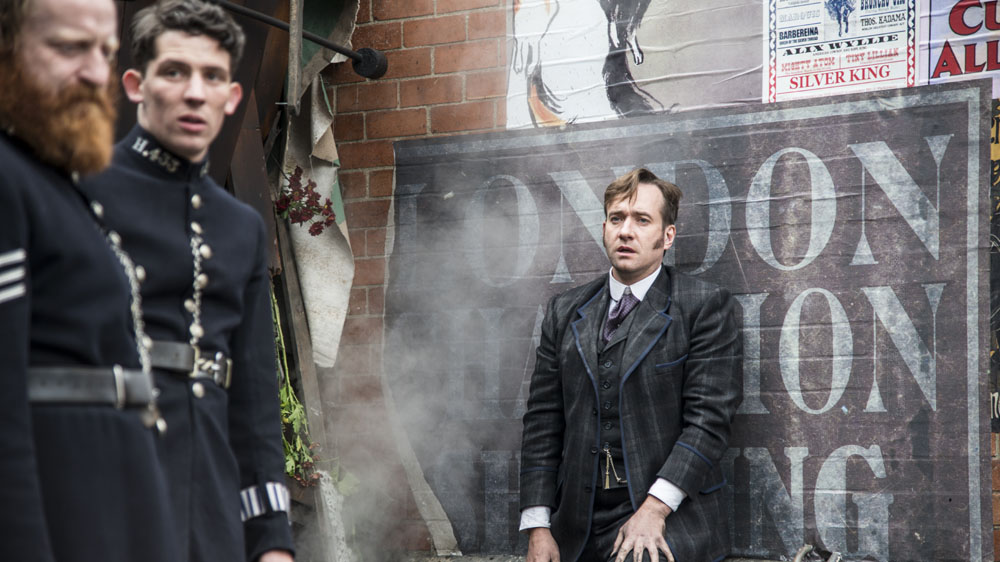 ‘Ripper Street’ first look: Season 3 pics gallery