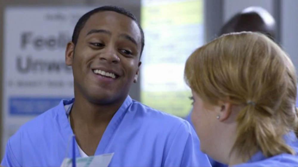 Daniel Anthony (actor) - Alchetron, The Free Social Encyclopedia